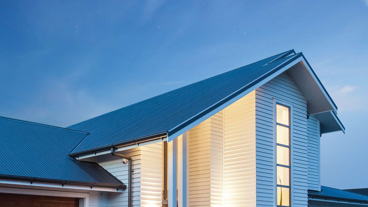Fascia Boards and Barge Boards – The Roof Man